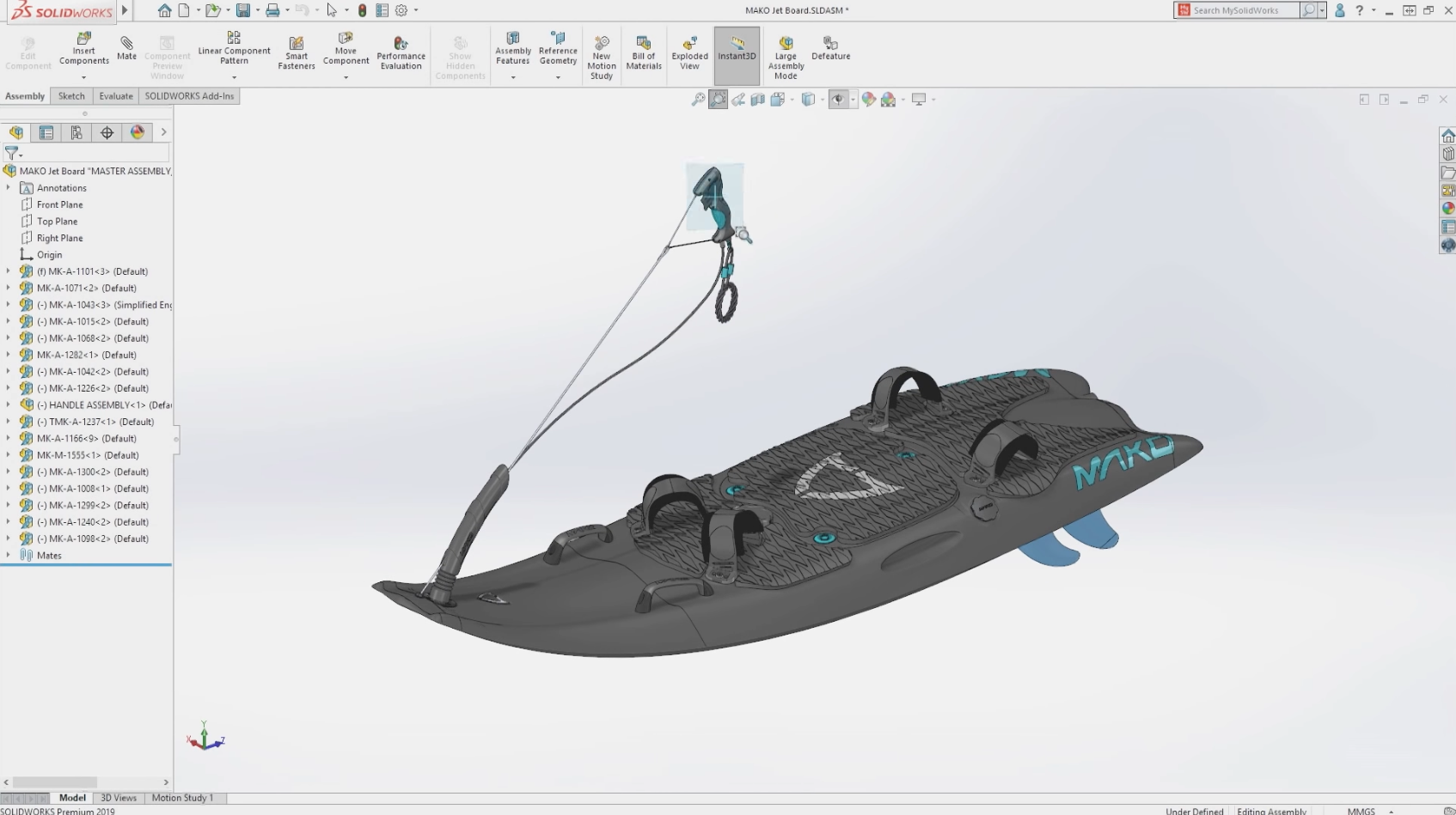 SOLIDWORKS Standard | Elite Reseller - Visiativ | Visiativ Benelux