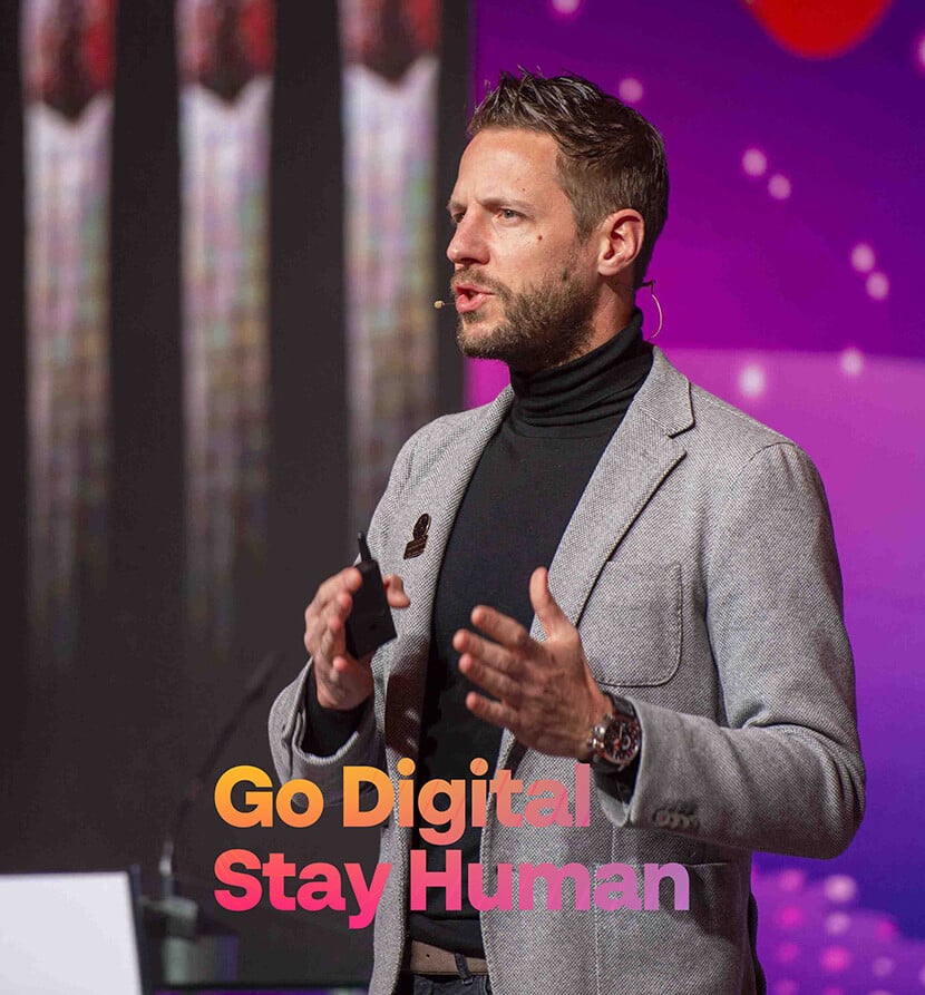 Visiativ Connect Eindhoven 2024 | Visiativ Benelux