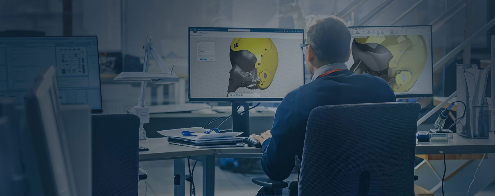 3D tekenprogramma | Visiativ Benelux