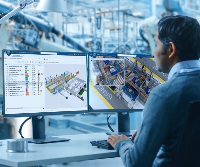 ENOVIA - PDM en PLM voor eenduidige product definitie en samenwerking ...