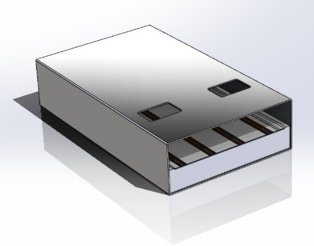 Hoe hergebruik je in SOLIDWORKS een bestaande part in een nieuw part?