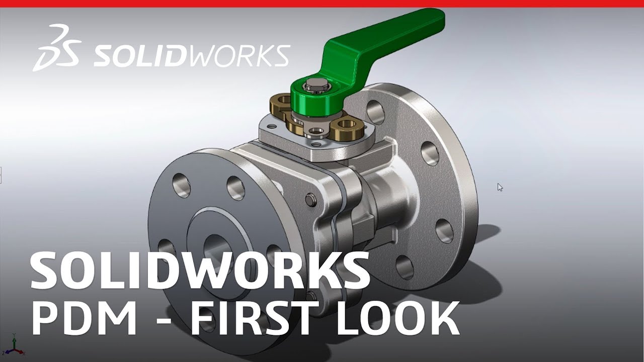 SOLIDWORKS PDM Standard