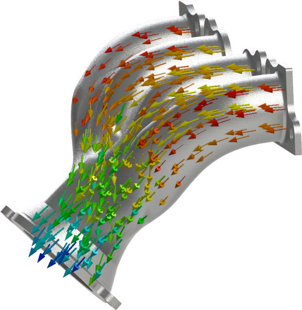 SOLIDWORKS Flow Simulation | Visiativ Benelux