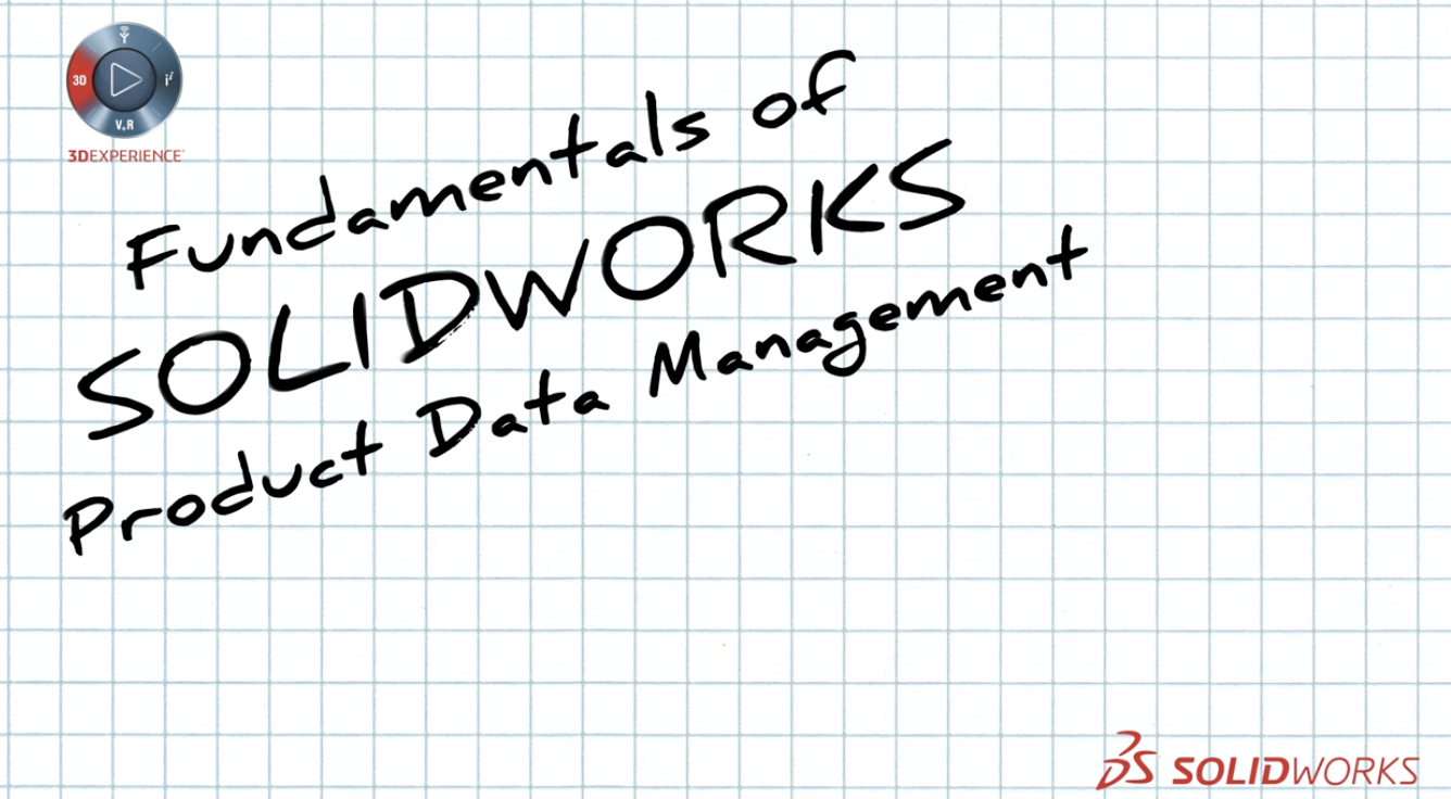 SOLIDWORKS PDM | Visiativ | Visiativ Benelux