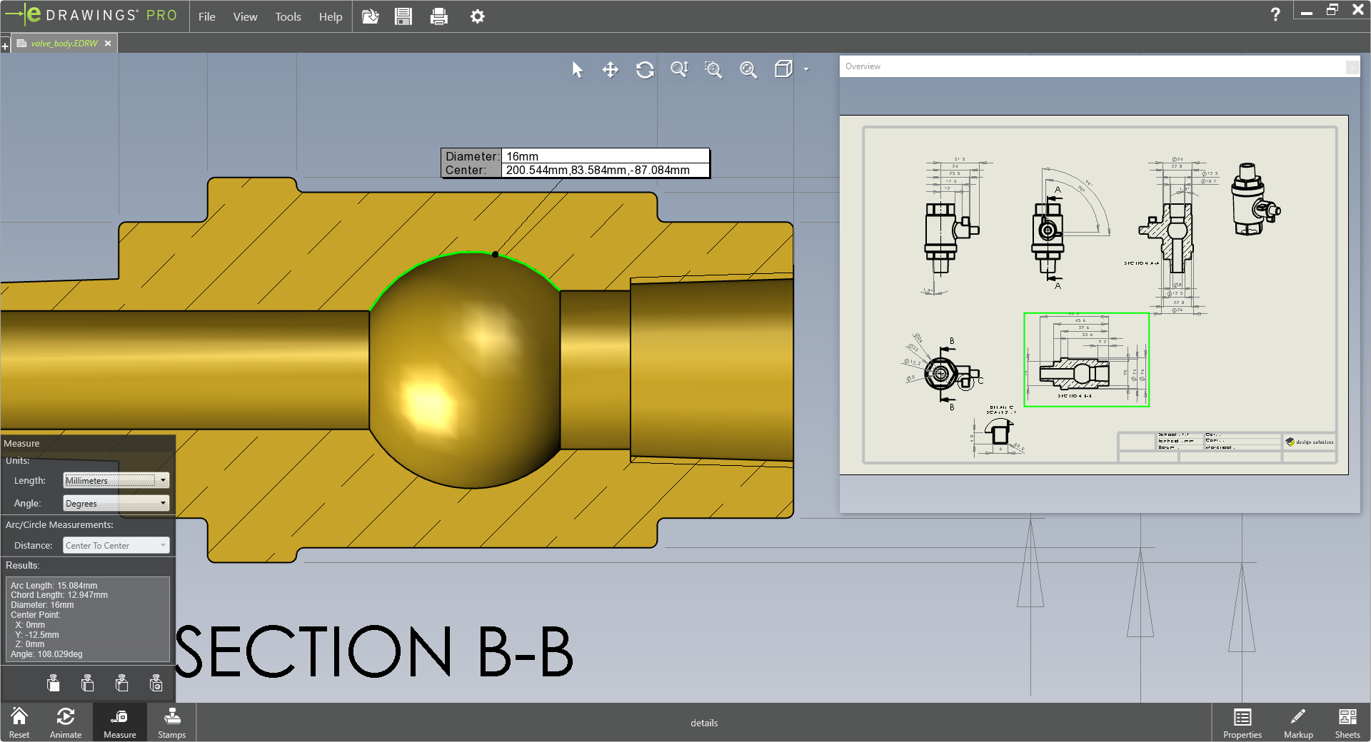 SOLIDWORKS Professional | Visiativ Benelux