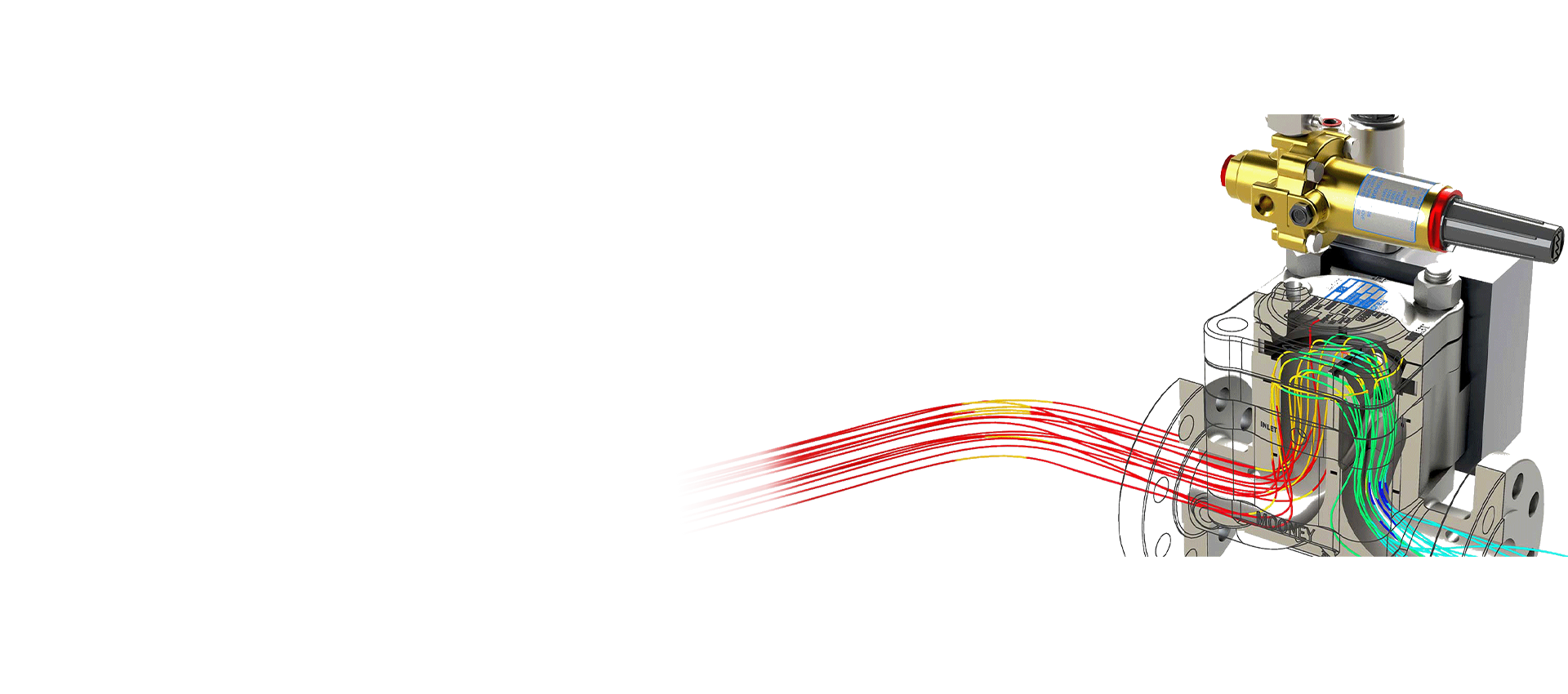 SOLIDWORKS Flow Simulation | Visiativ | Visiativ Benelux